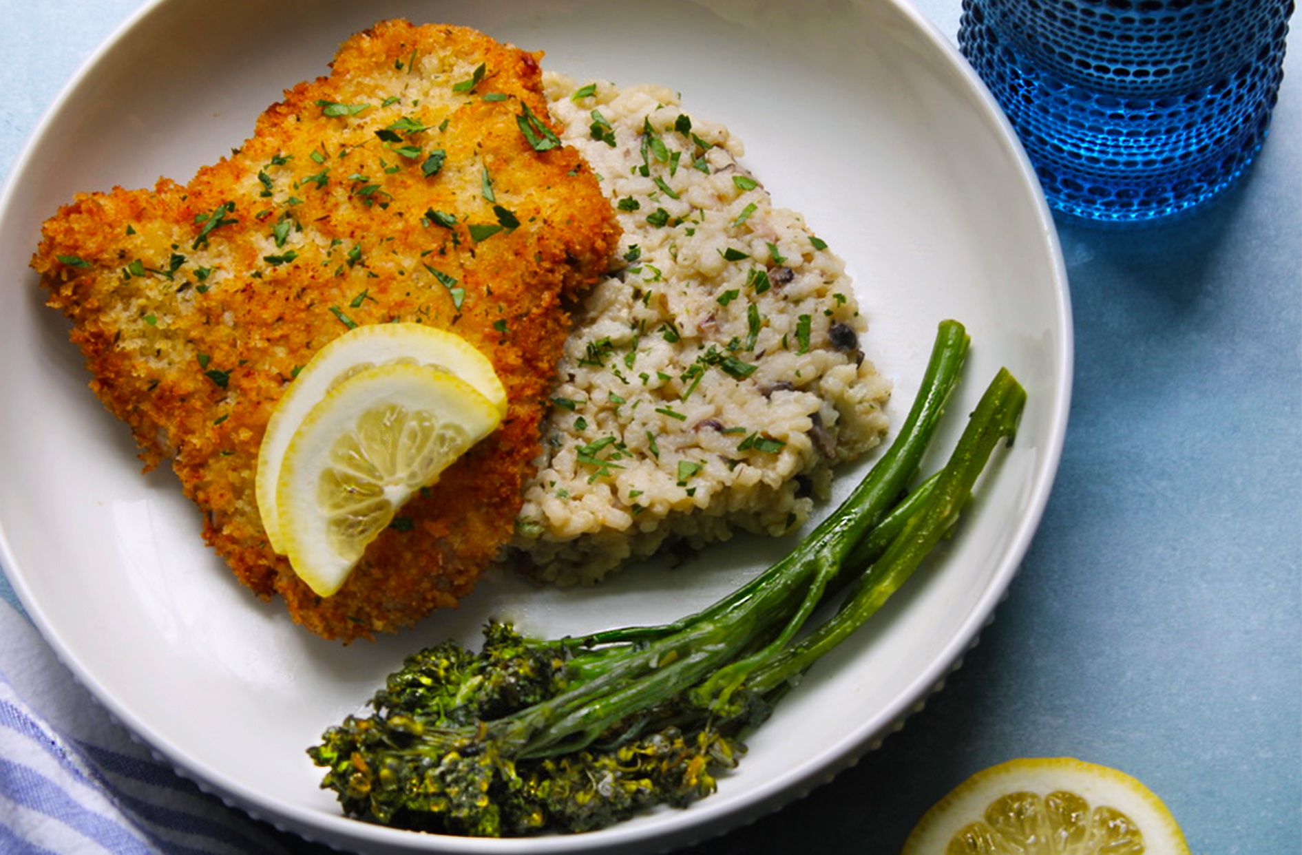 Mare’s 100th recipe! – In the Kitchen with Mare